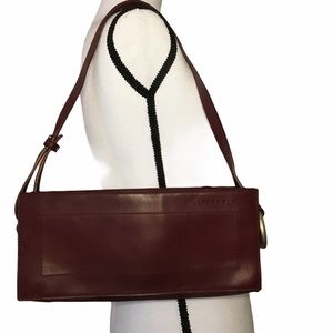 Sequoia | Bags | Vintage Sequoia Shoulder Bag | Poshmark